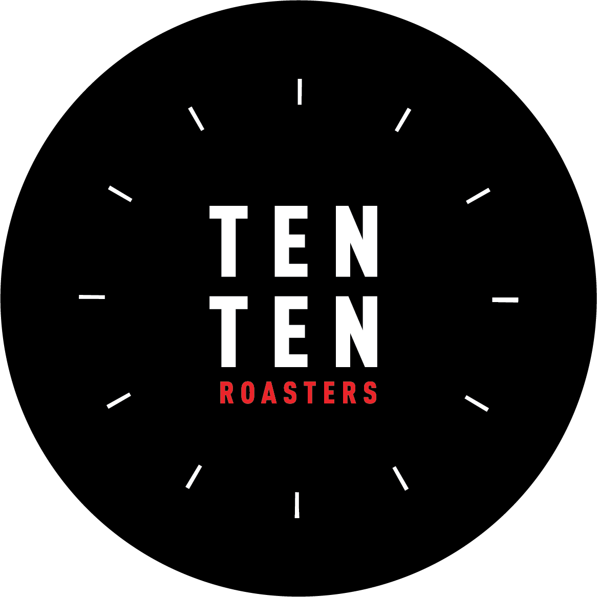 Home | TEN TEN Roasters